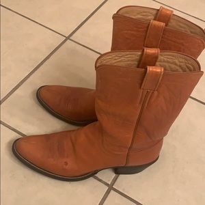 Handmade | Shoes | The Bootmaking Legend James Leddy Cowboy Boots 1b ...